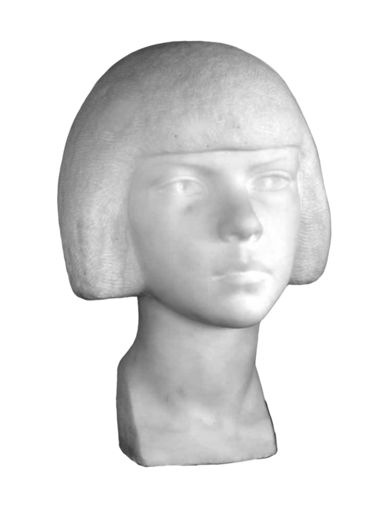 Tove Jansson familj • Livet i ateljén • Här föddes Mumin