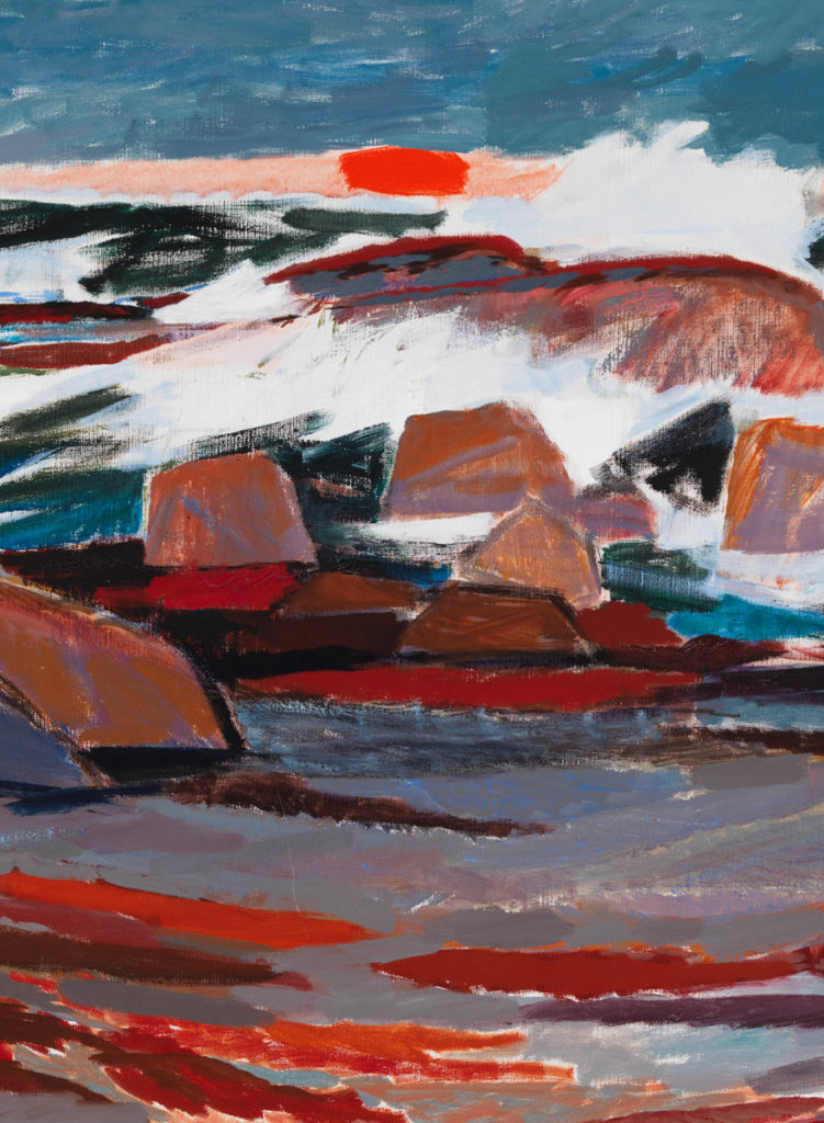 Tove Jansson • Author and artist who created the Moomins