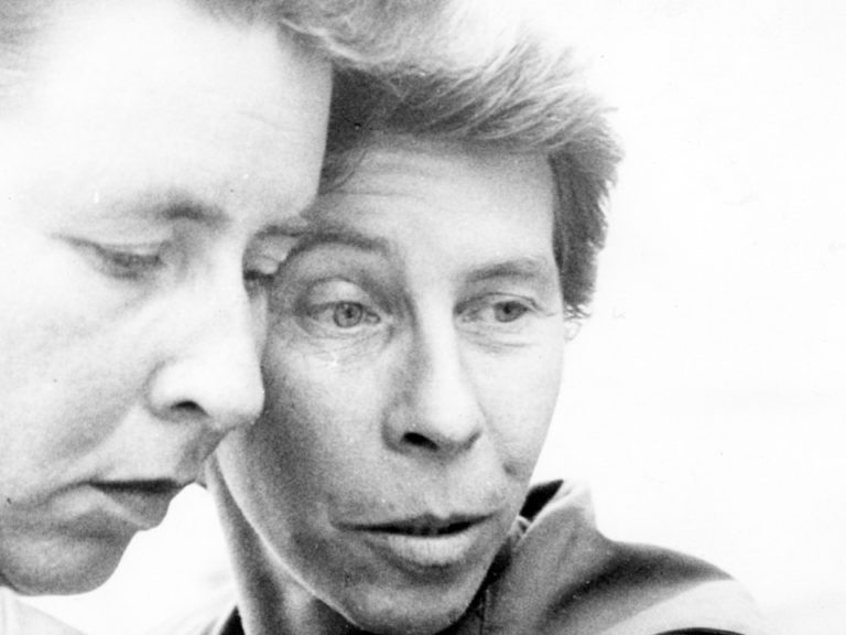 Watch the award-winning film "Tove" – screenings & streaming around world