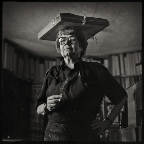 Tuulikki Pietilä • Tove Jansson