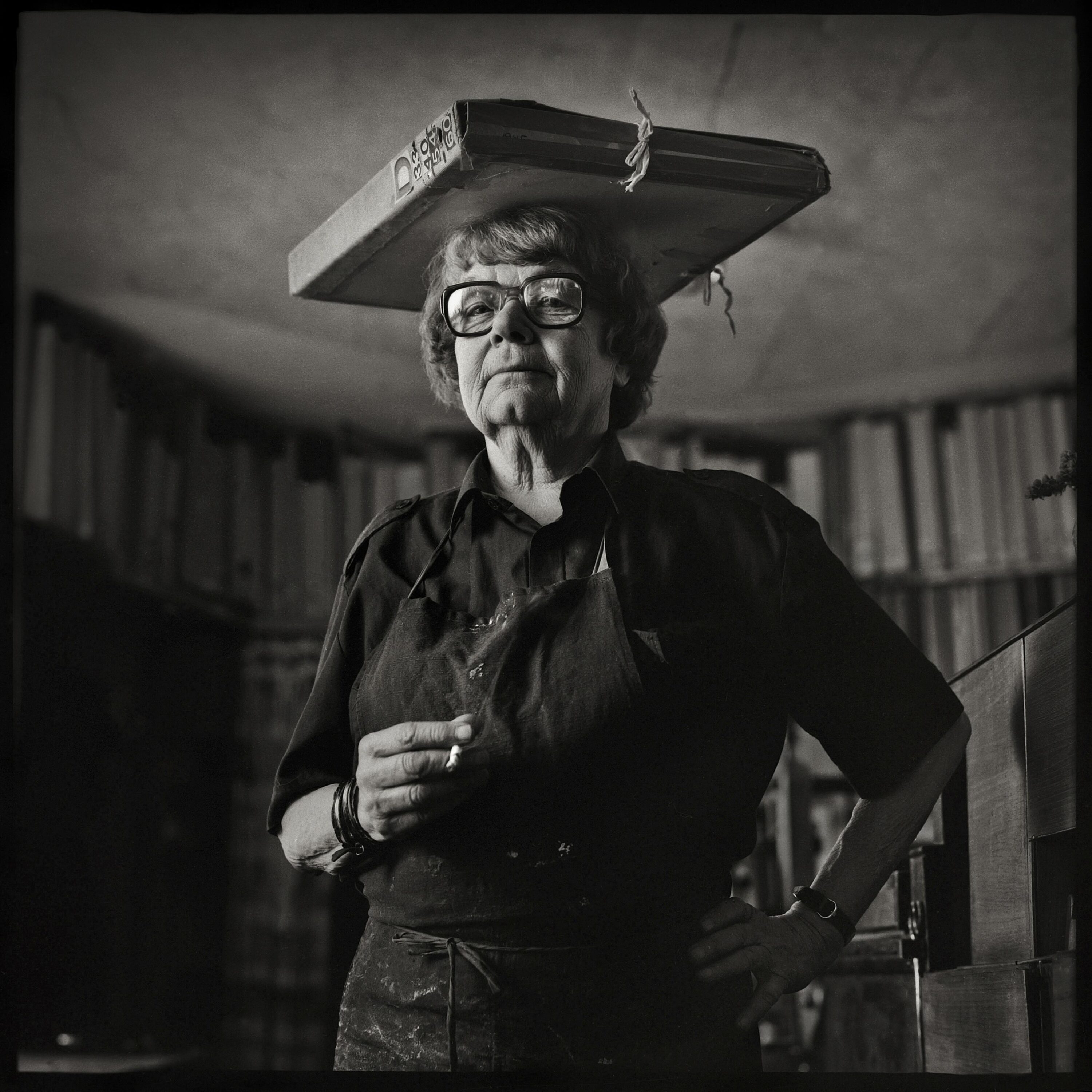 Tuulikki Pietilä • Tove Jansson