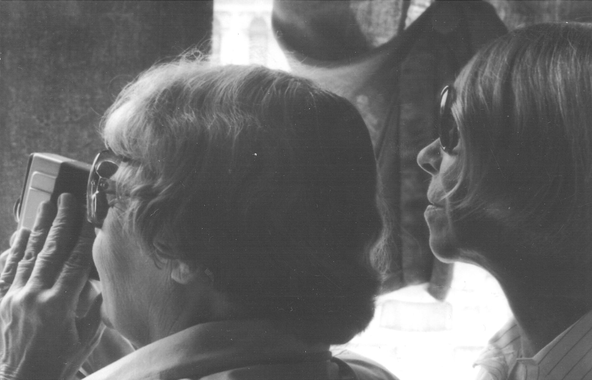 Tuulikki Pietilä • Tove Jansson