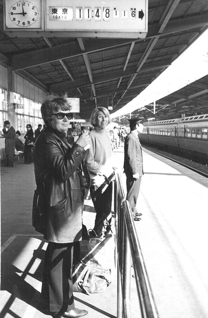 Tuulikki Pietilä • Tove Jansson