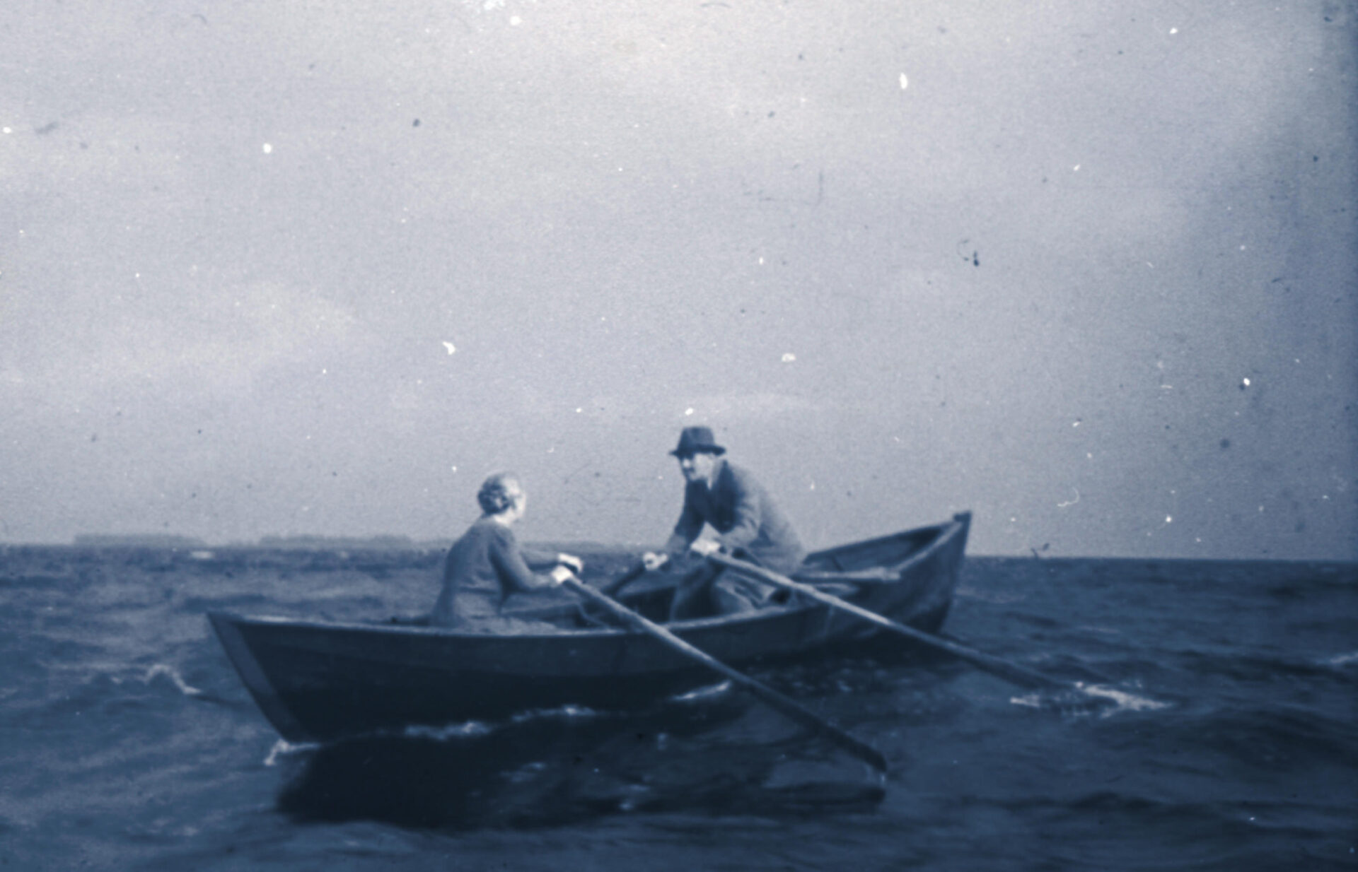 Viktor Jansson • Tove Jansson's father