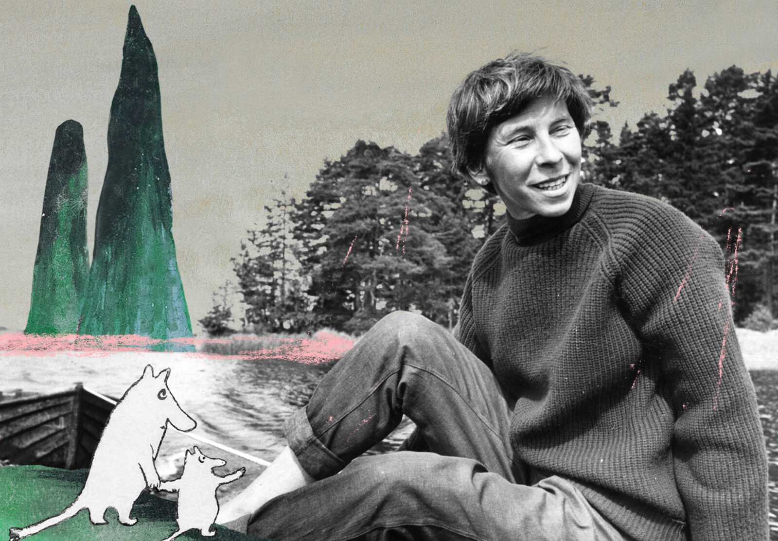 80 years of Moomin – Explore places that inspired Moominvalley